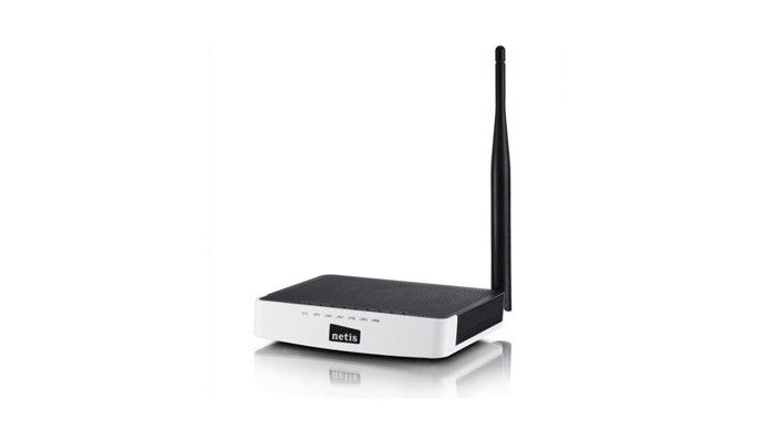 Технически запитвания | Netis WF2411 | Безжични рутери | Домашен ...