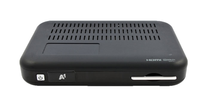 Телевизия | А1 Помощник